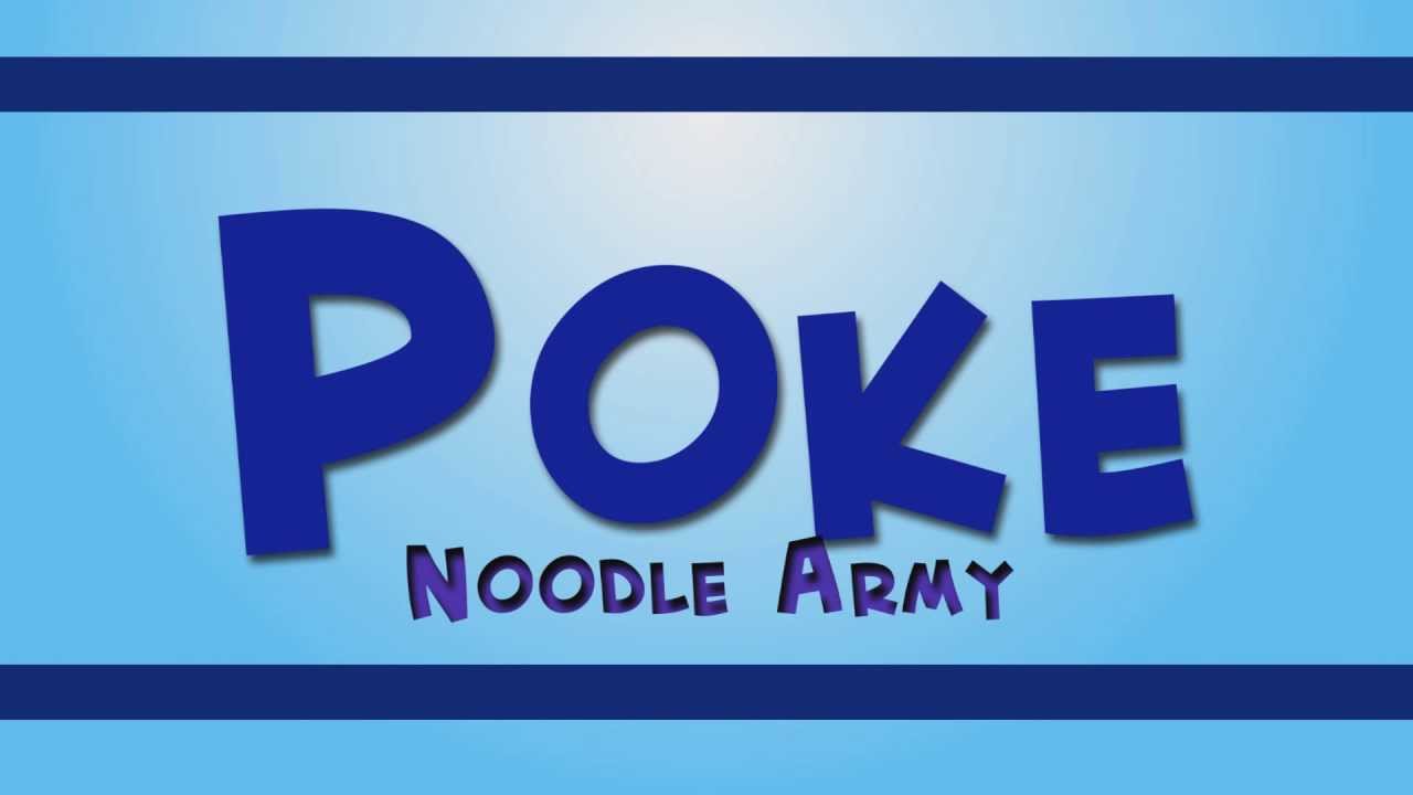 Andy'sGraphics - PokeDiger1's Intro - YouTube