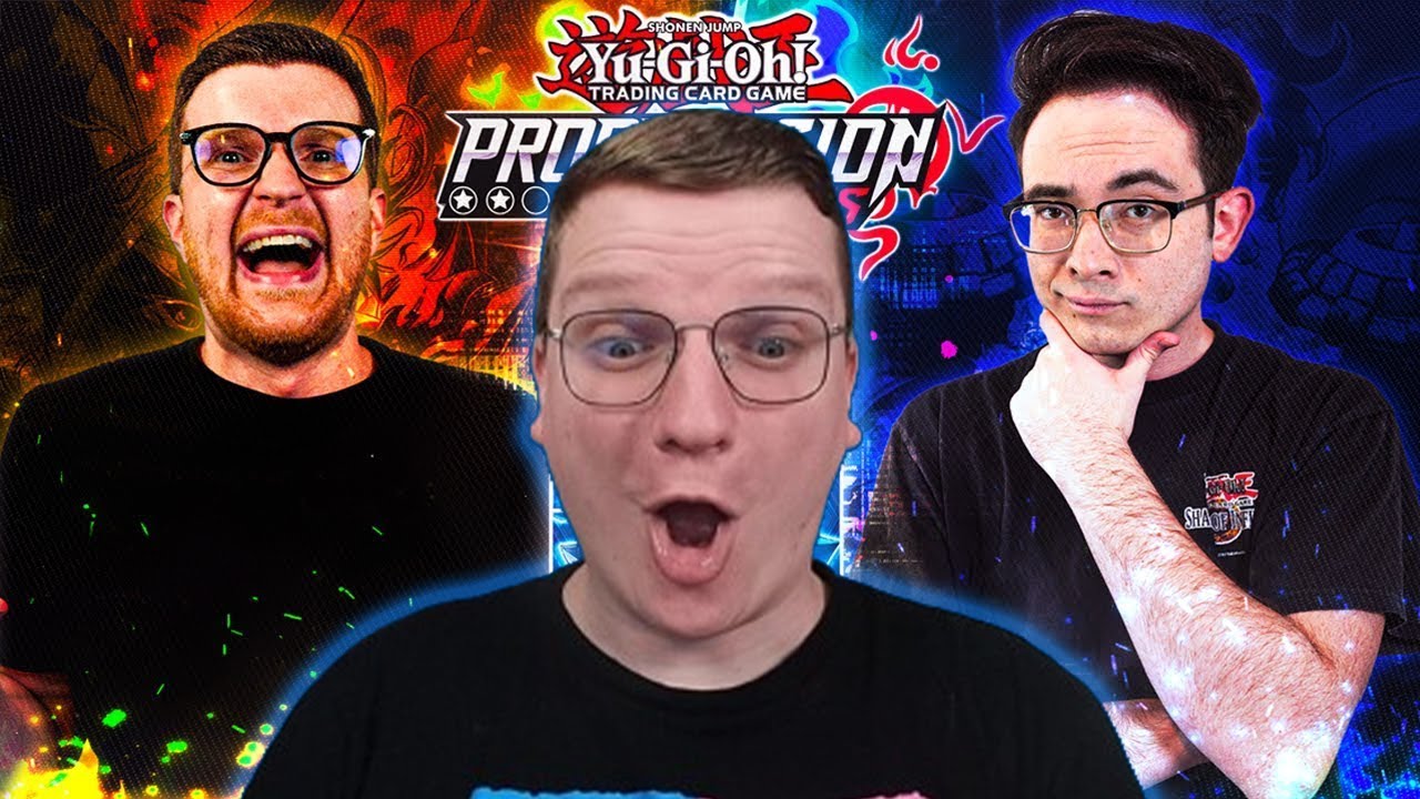 MBT Reacts to THIS DECK CAN'T POSSIBLY LOSE The Dark Illusion Yu-Gi-Oh ...