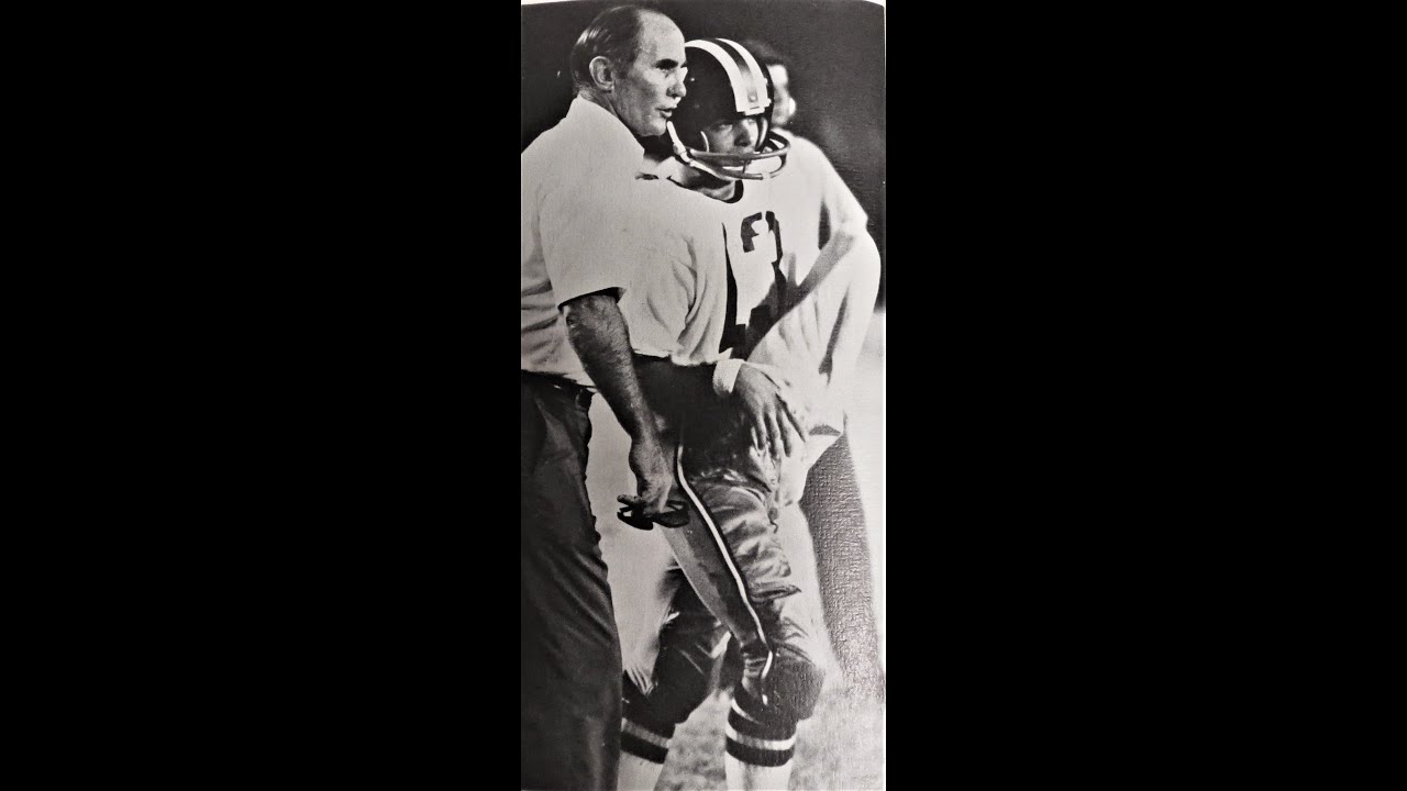 Friday Night Lights: John Glorioso #13 - YouTube