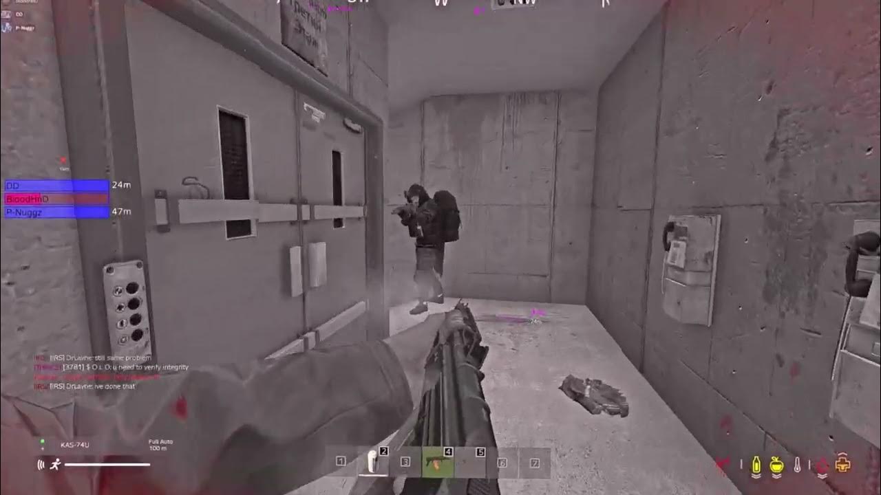 Rearmed valning clips - YouTube