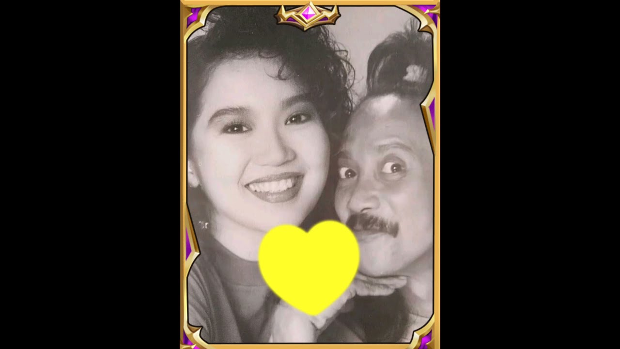 KRIS AQUINO AND RENE REQUiestas #shorts - YouTube