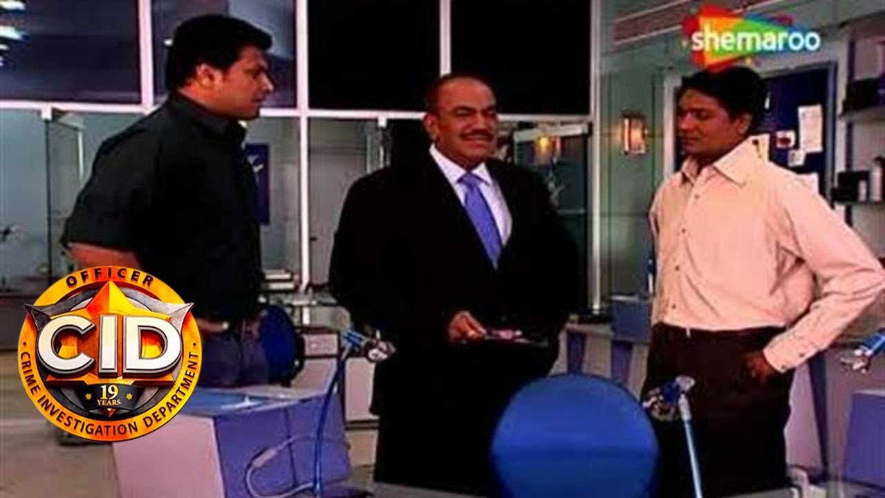Flashback मॉल में खून | CID | ACP Pradyuman. Daya. Abhijeet | Crime ...