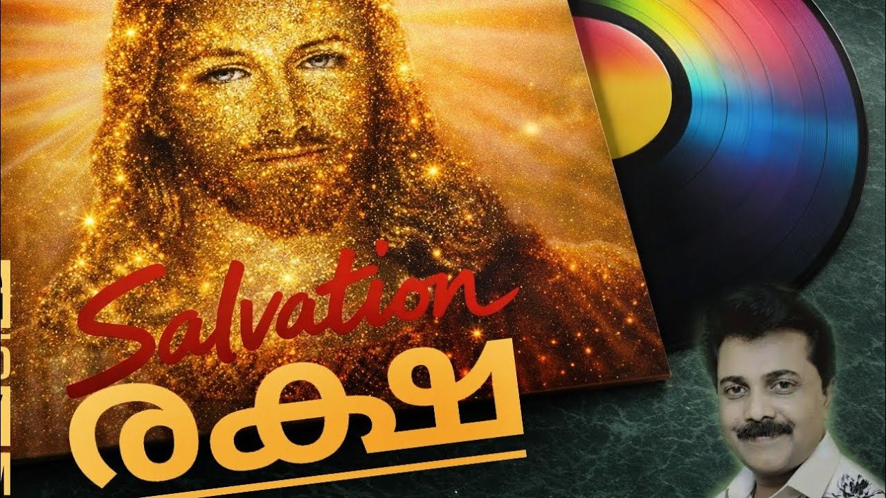 രക്ഷ | ക്രിസ്ത്യൻ ഭക്തിഗാനം |ഈ ക്രിസ്തുമസ്സിന് ഹിറ്റായ ഒരു ക്രിസ്ത്യ ...