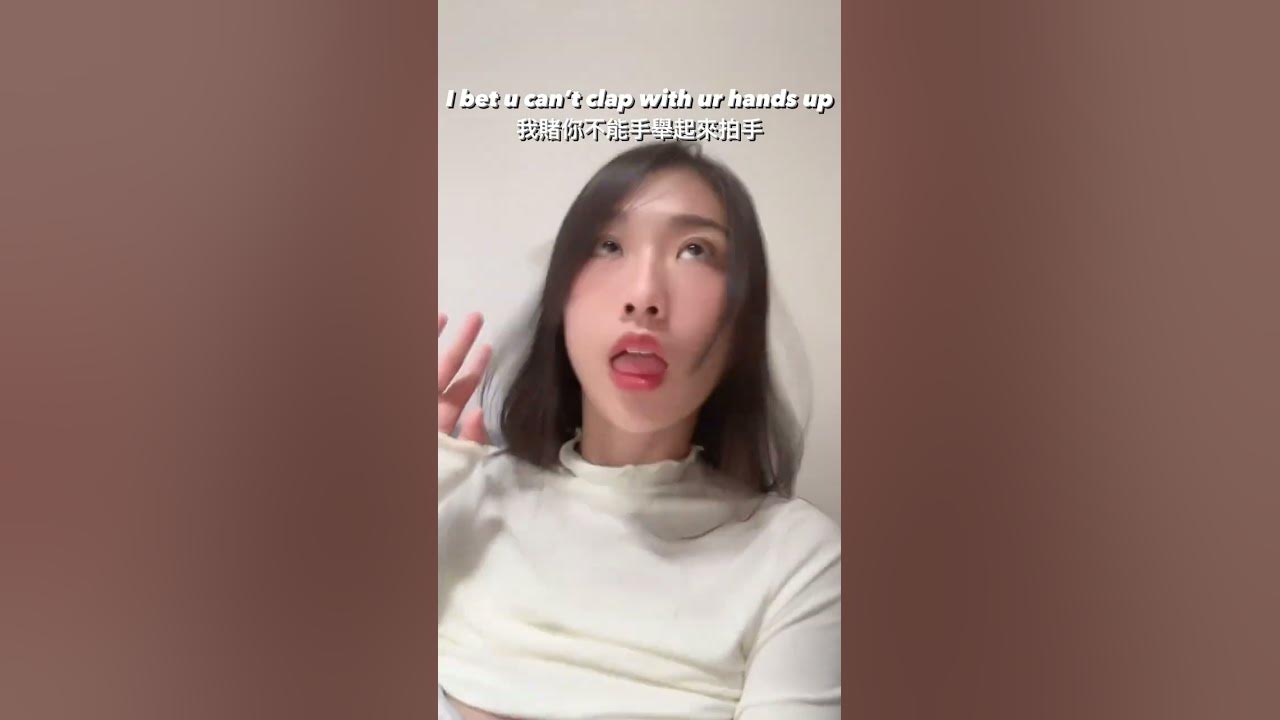Give me new challenge for Thanksgiving,leave a comment below🥰🐰 給我新的感恩節挑戰吧，留言告訴我 - YouTube