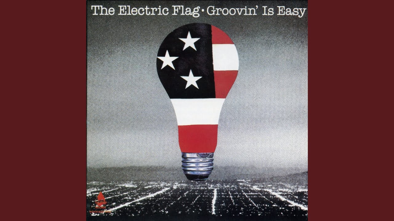 Groovin' Is Easy - YouTube