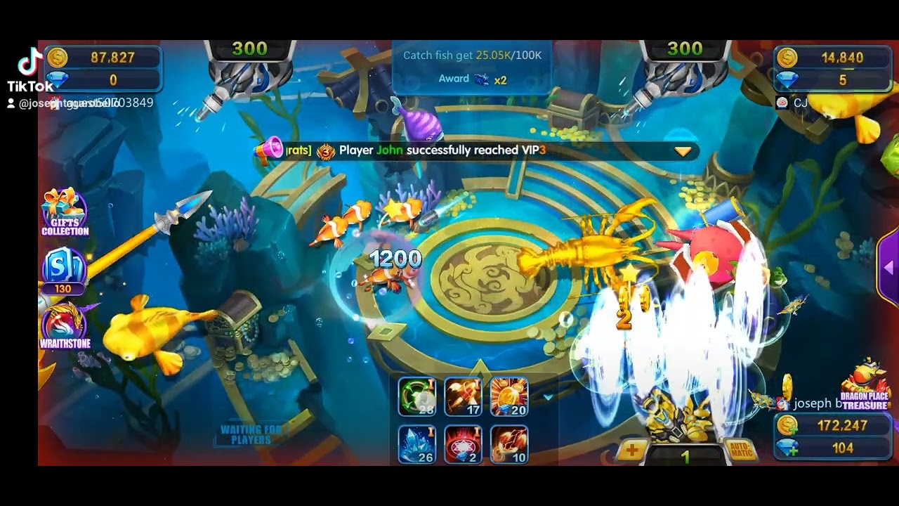 LELE GOLD COIN GAME - YouTube