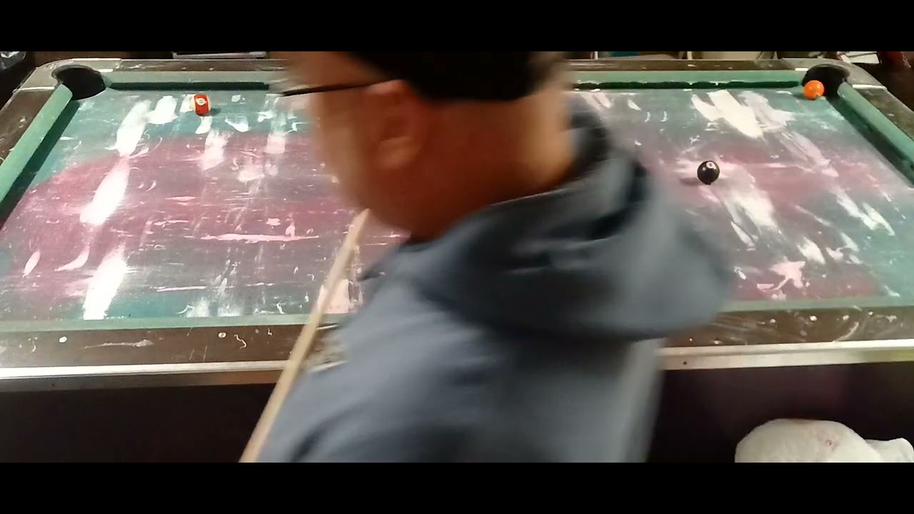 basic general pool practice drills - YouTube