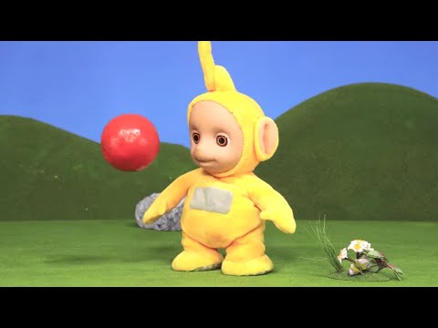 Teletubbies NEW | Ballistic | Teletubbies Stop Motion | Cartoons for Children