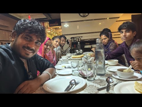 Dilip Ne Chokri Pasand Avai Etle Party Aapi | Kinjal Kem Ardhi Rate Kem Gayi | Jigar Kumar Aavya 