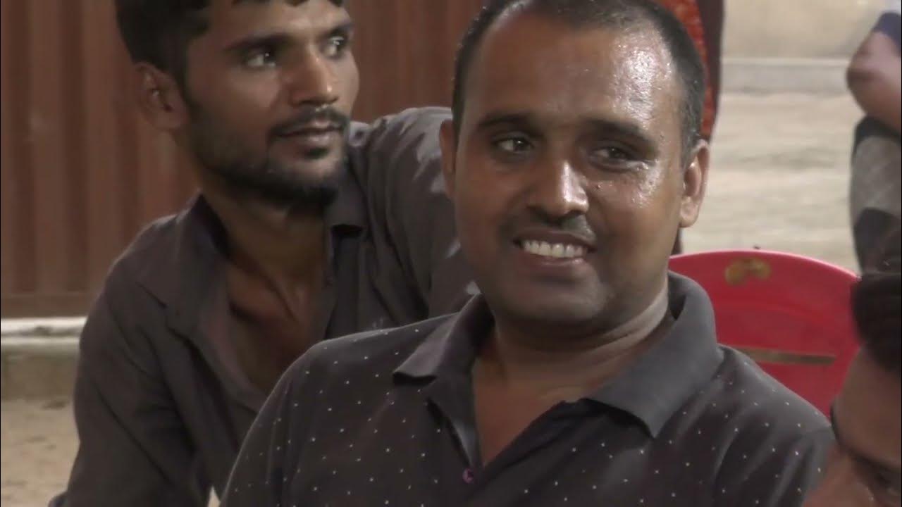 Mithun lal yadav steg program - YouTube