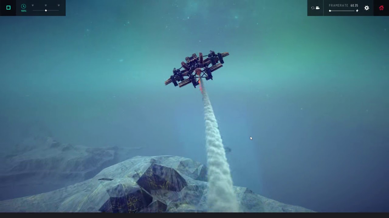 besiege plane 4 - YouTube