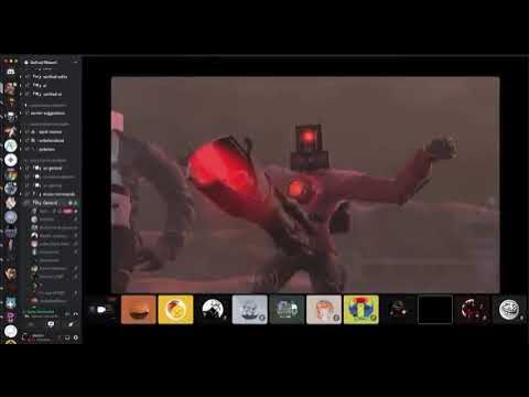 skibidi toilet 73 part 2 troll leak (with sound) 🗣️📣 - YouTube