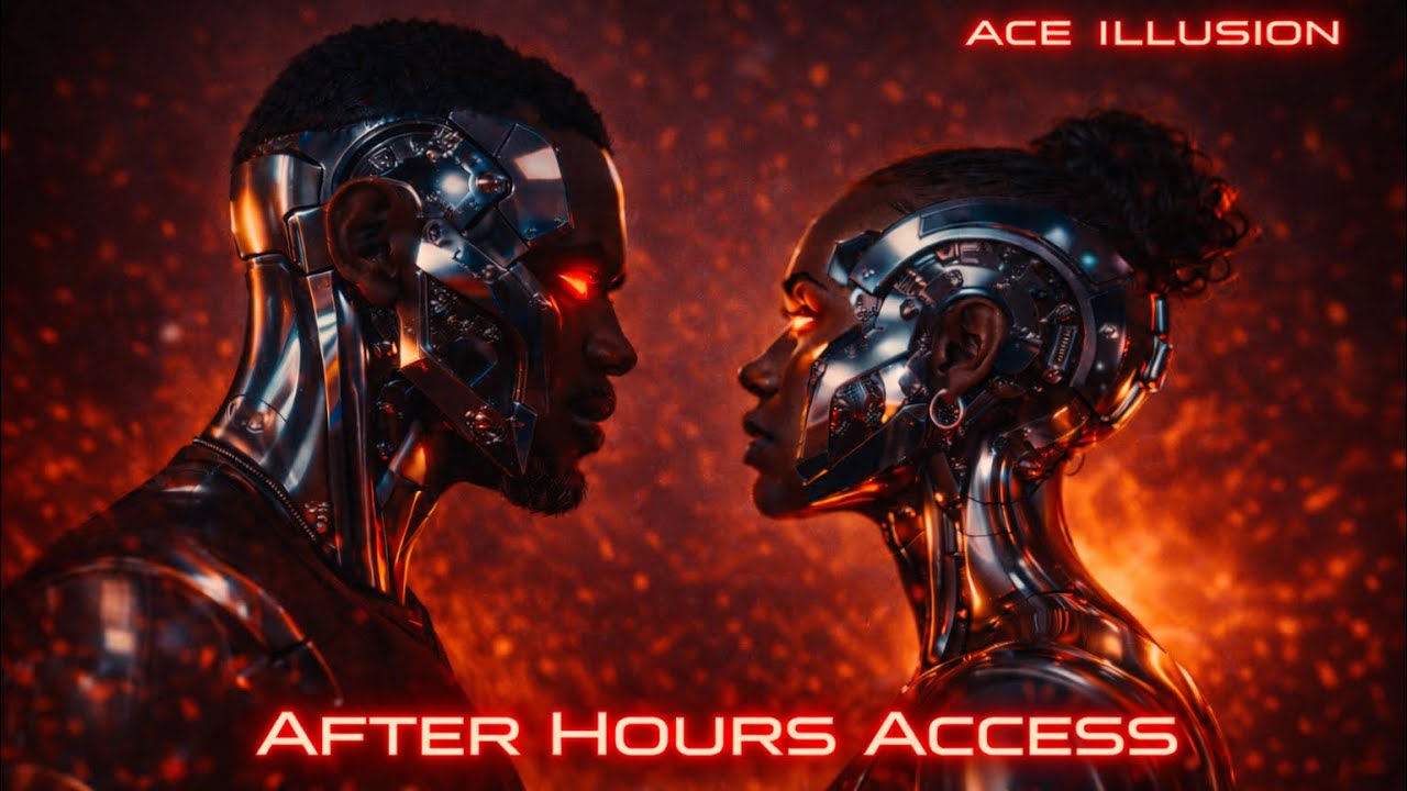 Ace Illusion — After Hours Access (Lyric Video) - YouTube