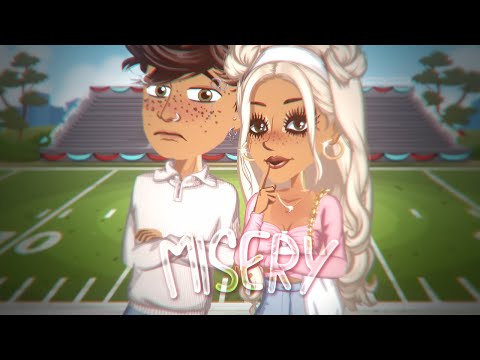 misery - msp version