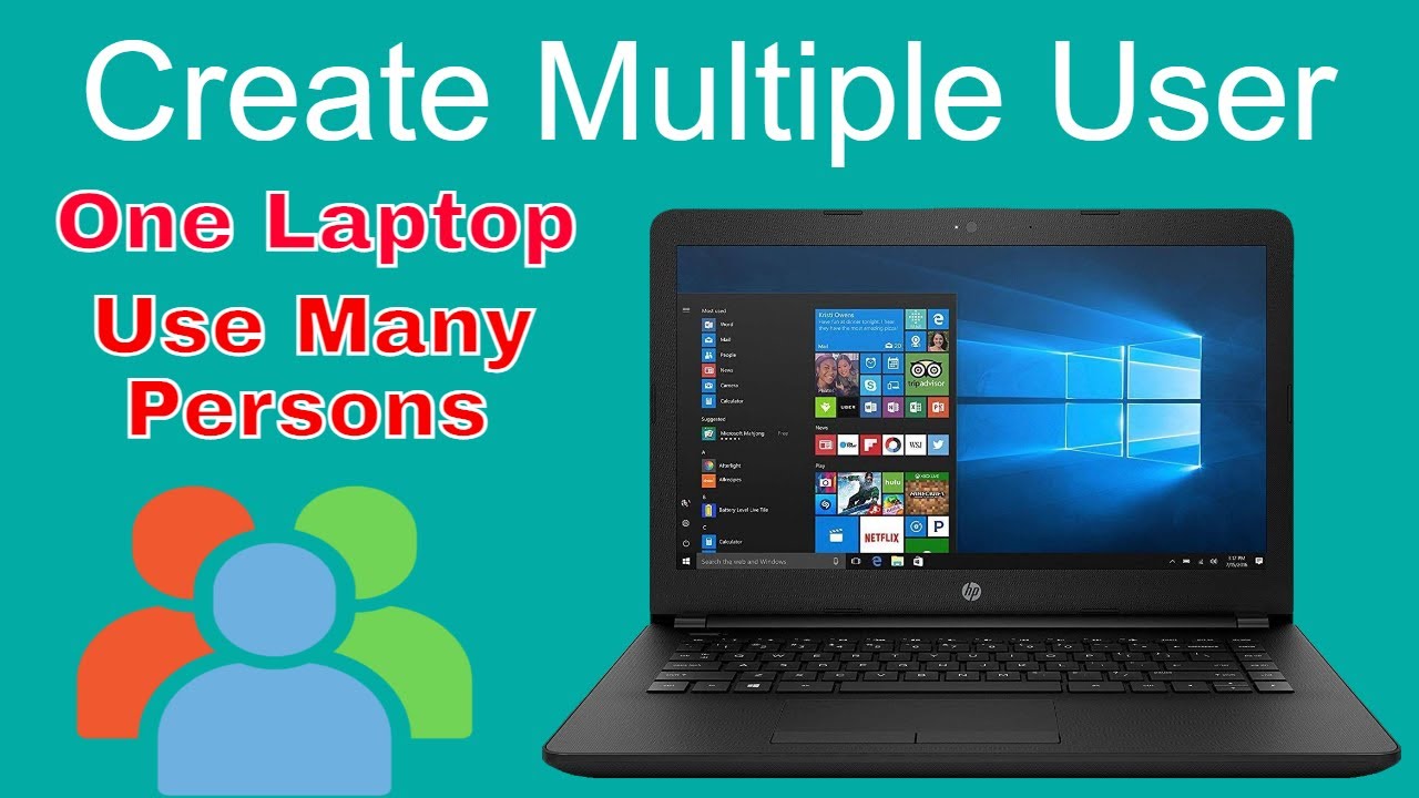 How to Create Another User in Windows 11 – Step-by-Step Guide for ...