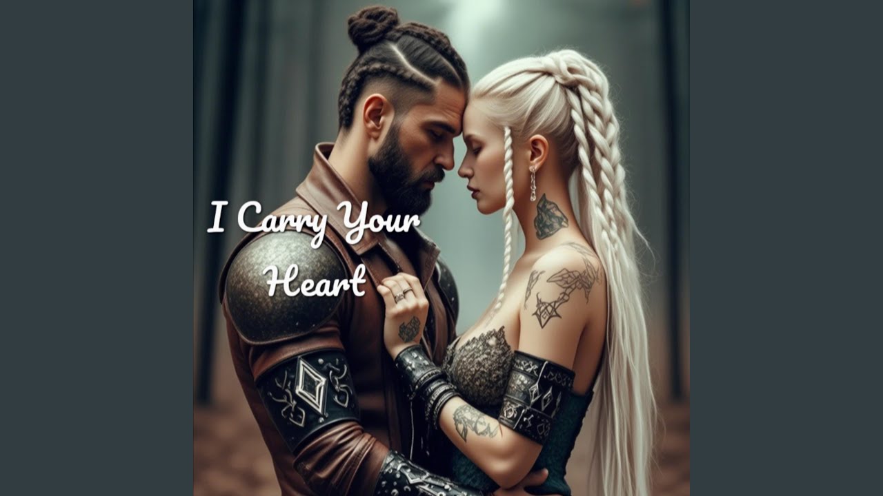 I Carry Your Heart - YouTube