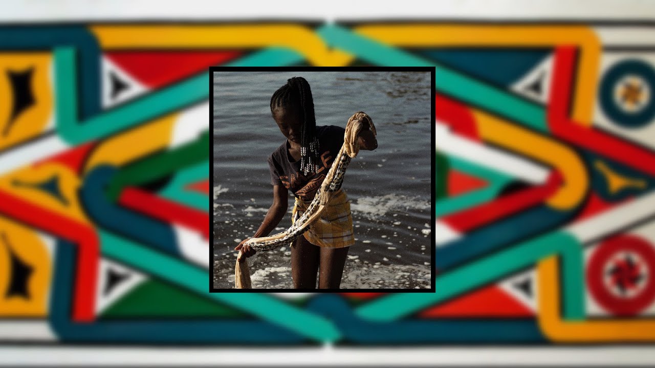 Mataka Boys - Kajana - YouTube