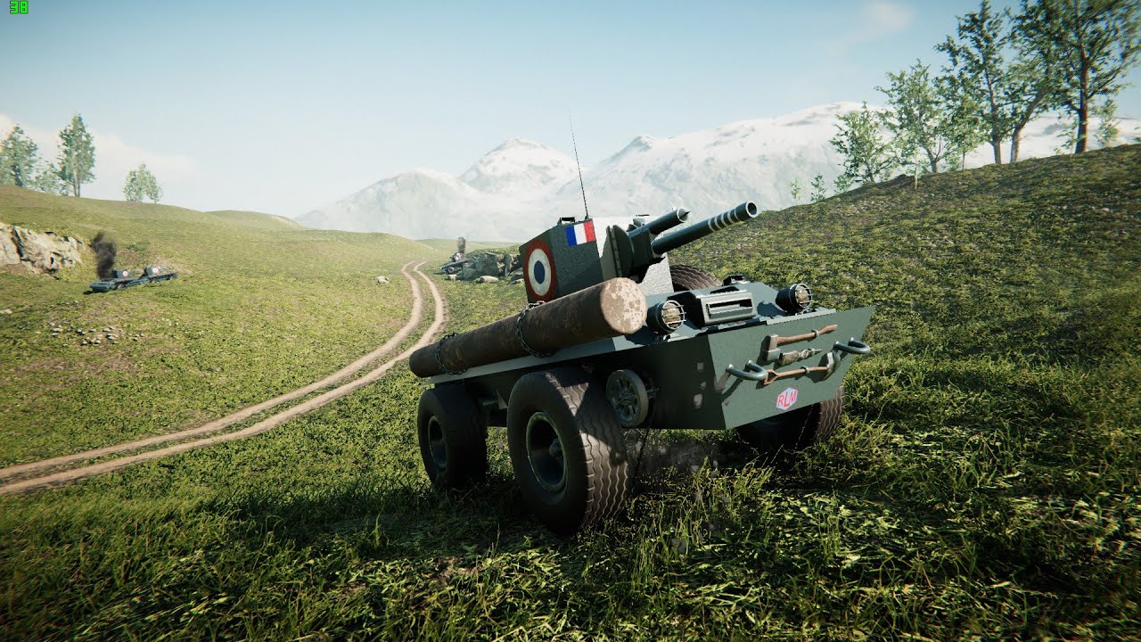 Ambush! Can my tanks win - Sprocket - YouTube