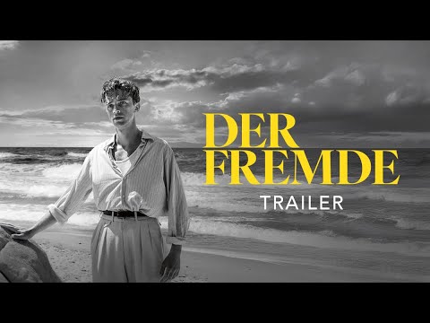 Der Fremde | Trailer Deutsch | Ab 1. Januar 2026 im Kino