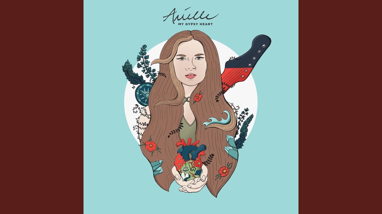 Wanderlust - YouTube