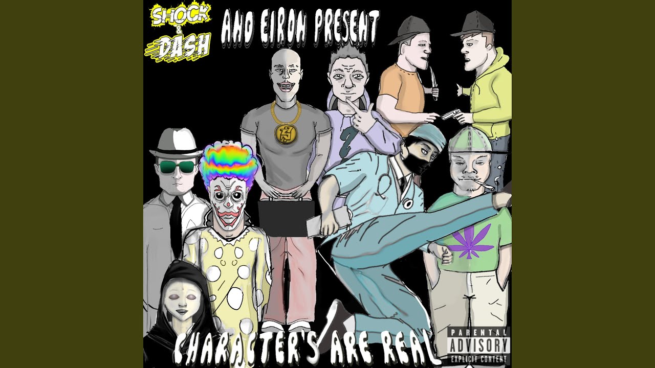Billy Wonder's (feat. Eiron) - YouTube