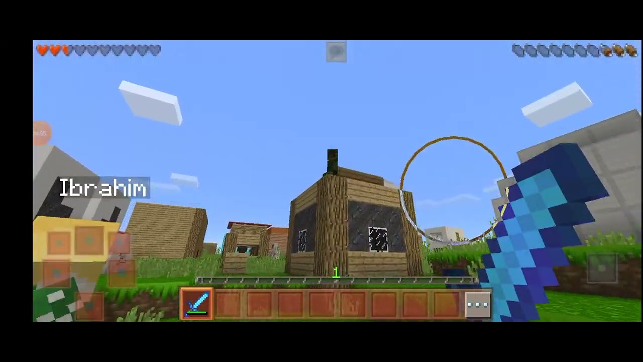 Craft City Loki Multiplayer gameplay #minecraftSurvival - YouTube