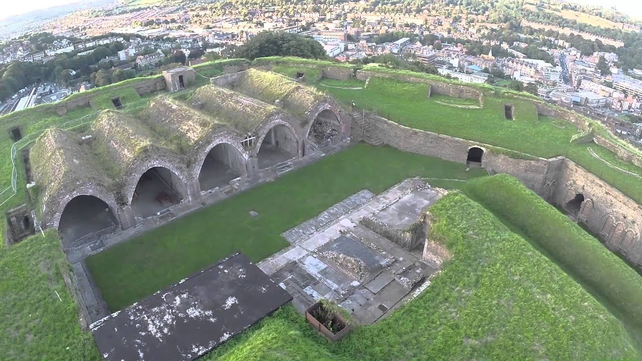 drop redoubt 3 - YouTube