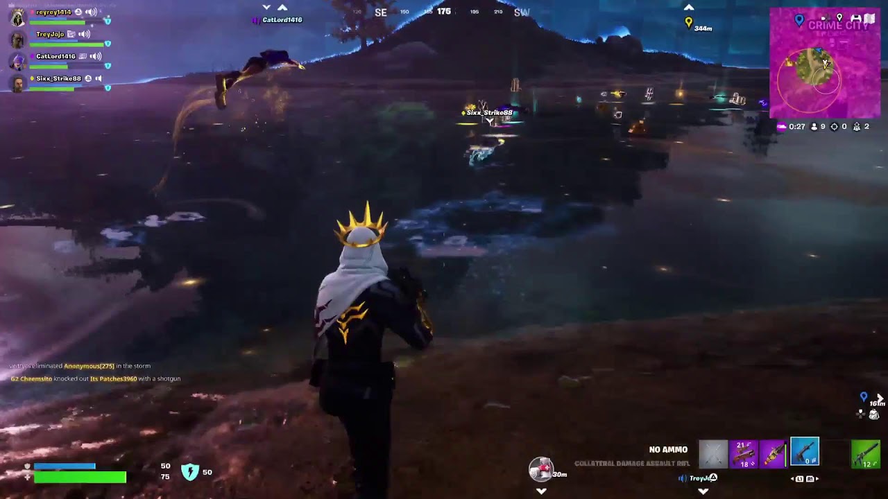 Fortnite Activities - 28 - YouTube