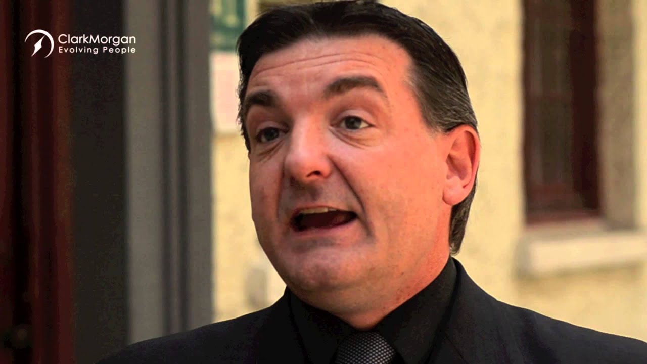 Use a holistic approach to writing business emails - Rupert Munton ...