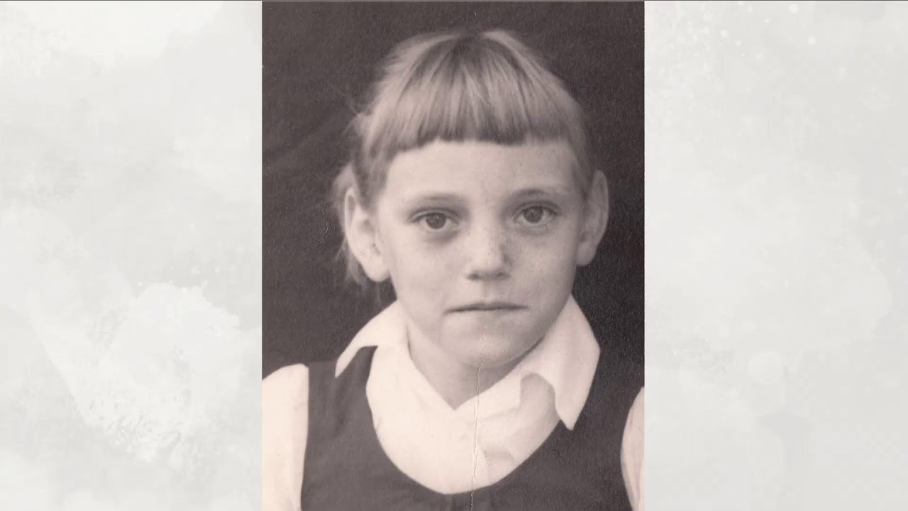 Ina van Zyl Gedenkdiens - YouTube