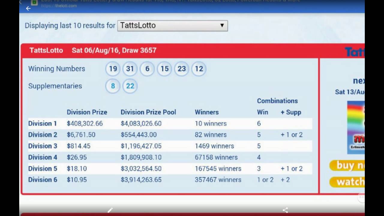 THE ADVANTAGE OF USING DEFINE LOTTO SYSTEM JUMP FROM $814.15 TO ...