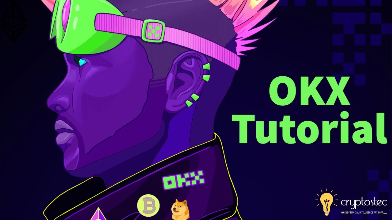OKX Tutorial - Full OKX MetaX Review OKX Exchange #nft #defi - YouTube