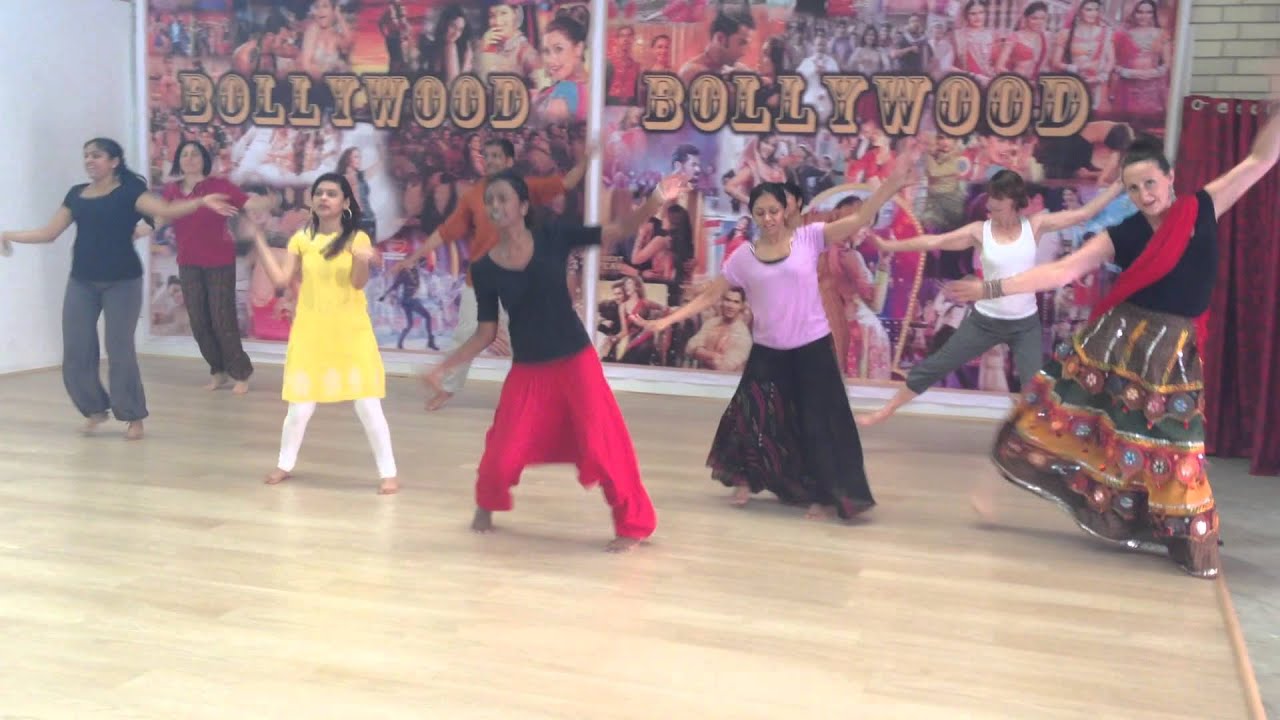 Bolly Basic - SAT - Chingam Chabake - Week 5 - YouTube