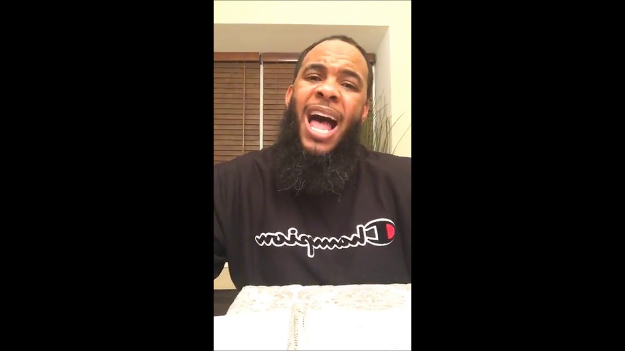 "SALAFI PUBLICATIONS HAVE CREATED ANOTHER RELIGION!" - Shadeed Muhammad ...