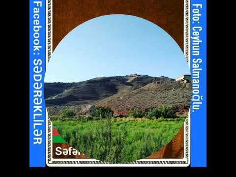 Sədərək Şəhidləri