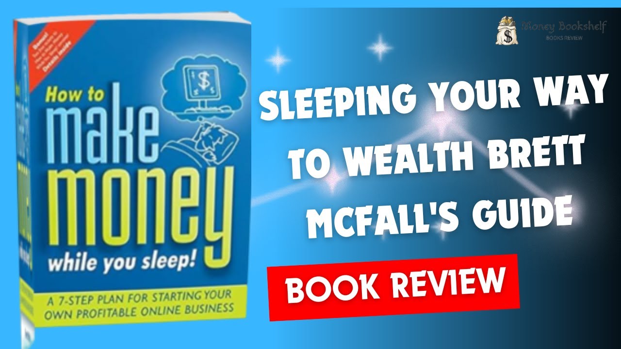 How To Make Money While You Sleep Book Review Sleeping Your Way To how-to-make-money-while-you-sleep-book-review-sleeping-your-way-to