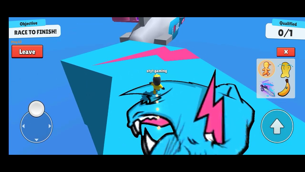 Awvewel map. map code :5612-3152-8282 - YouTube