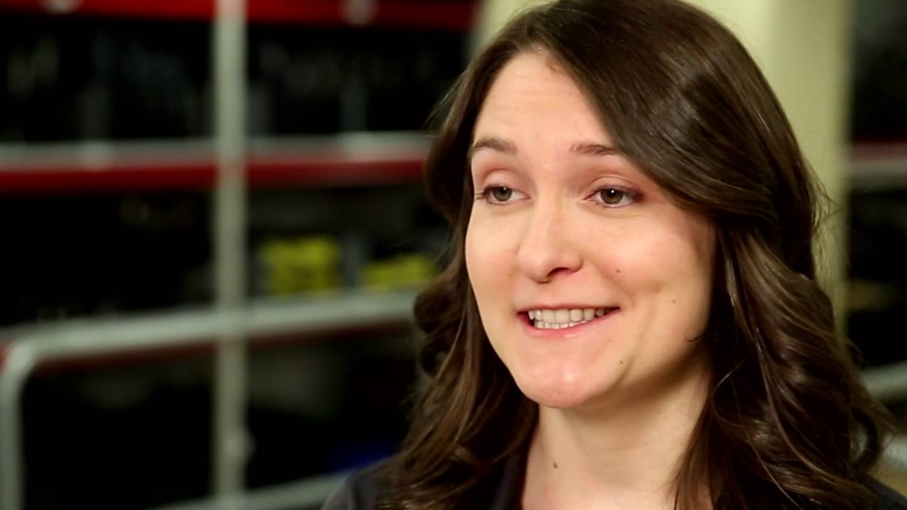 The Ohio State University School of Health and Rehabilitation Sciences ...