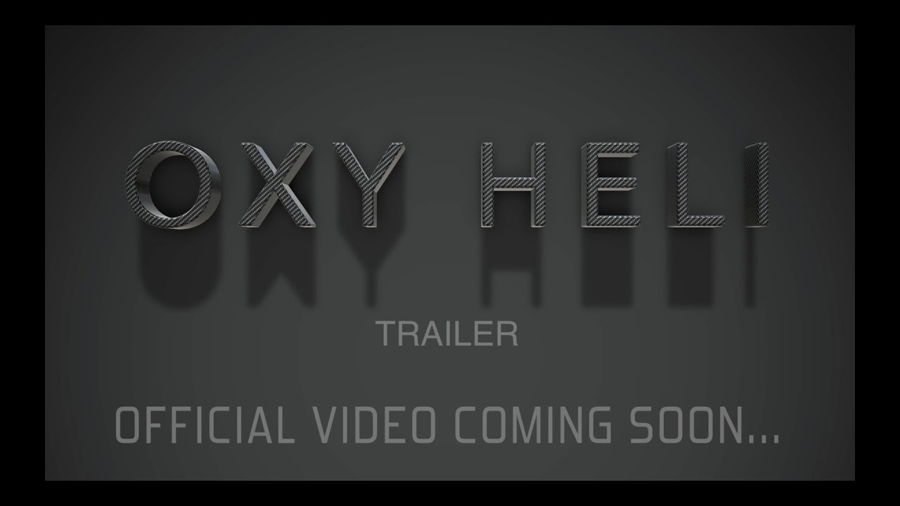 OXY 3 - PROMOTIONAL VIDEO - Official TRAILER (HD 1080p) - YouTube