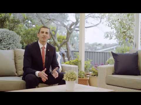 5 Rosewall Drive, Menai Glenn Atlee, Professionals Shire Partners - YouTube