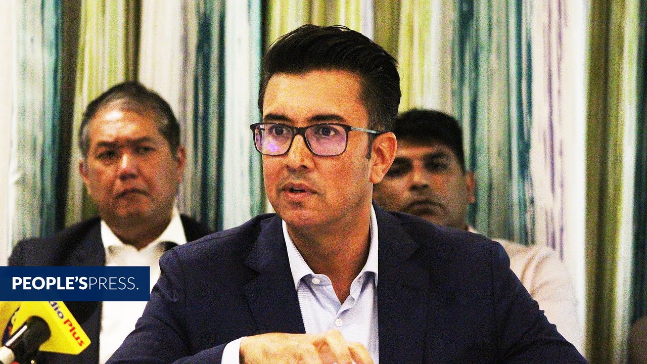 Shakeel Mohamed: Une ‘private prosecution’ contre le ministre Yogida ...
