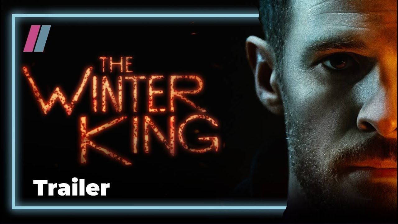 The Winter King S1 | Coming to Showmax - YouTube
