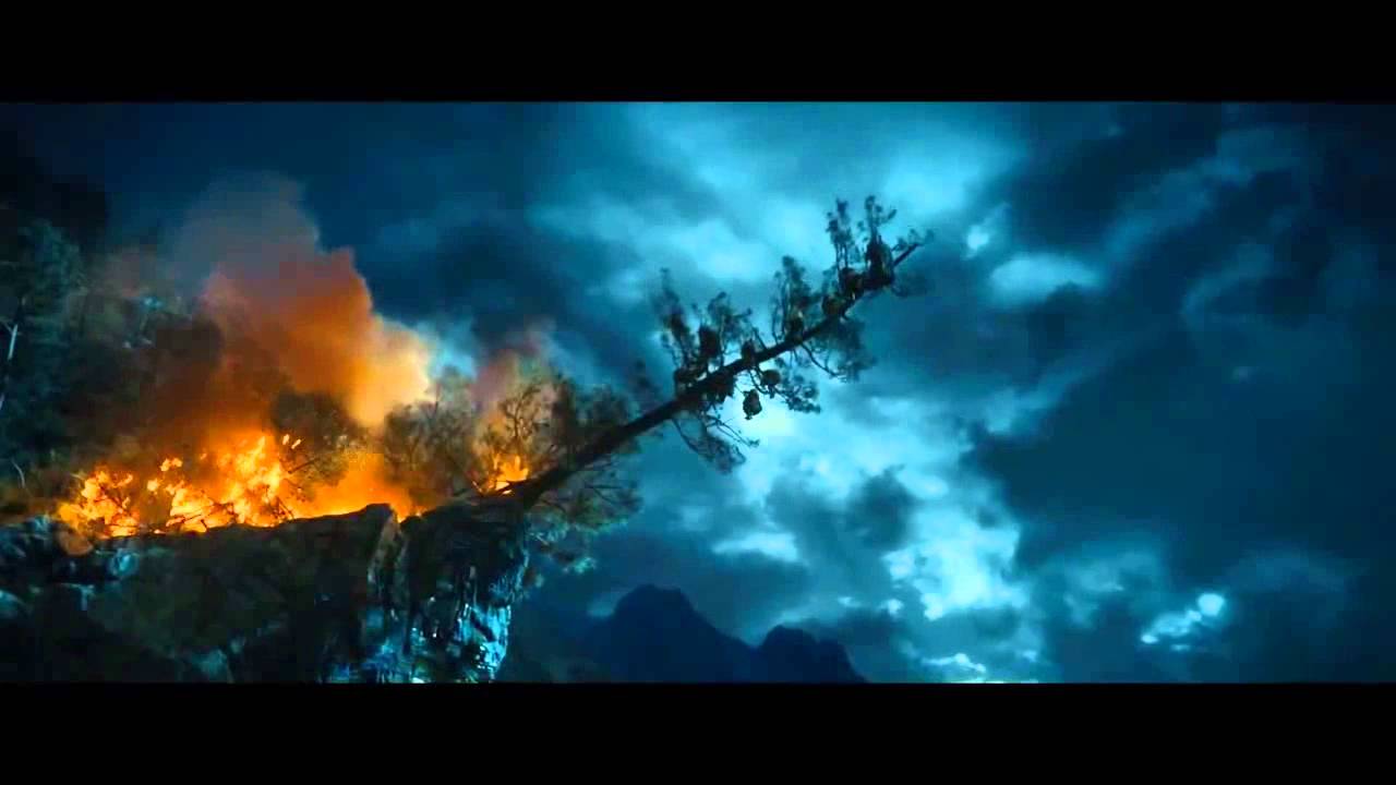 The Hobbit - Wings - YouTube