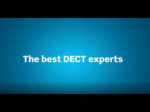 Spectralink DECT, The Best way forward - The Best DECT Experts - YouTube