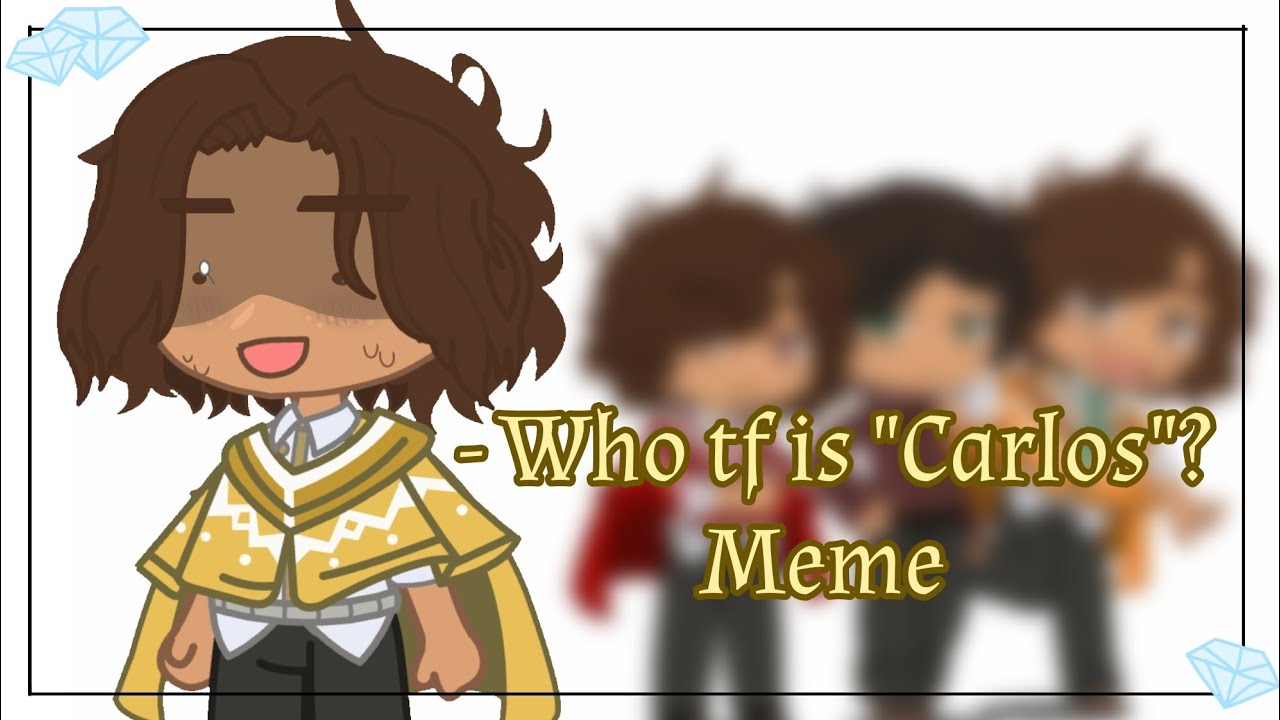Who tf is "Carlos"? || Ft. Camilo and his concept designs || Encanto ...