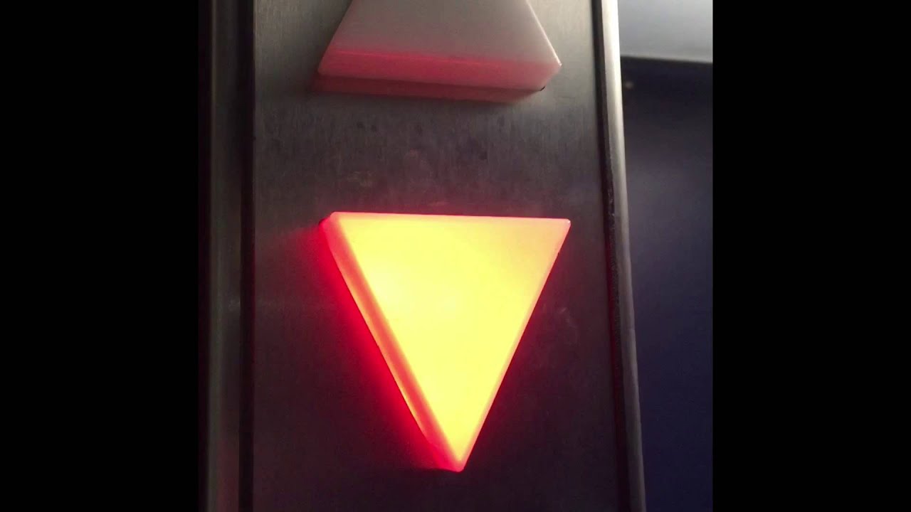 "Prime Chimes" Thyssenkrupp aurora elevator chimes - YouTube