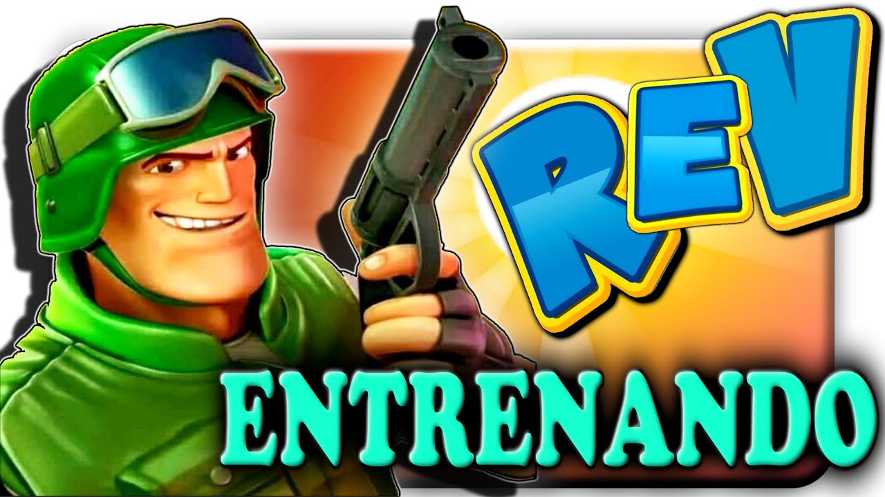 entrenamiento del NOVATIN💪Respawnables (PARTIDAS RAPIDAS) - YouTube