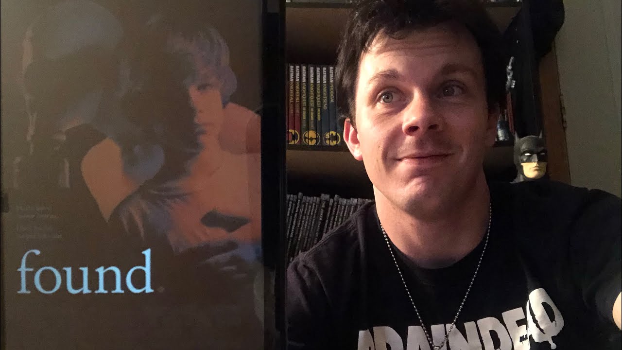found. (2012) Movie Review (A VERY Good Film!) - YouTube