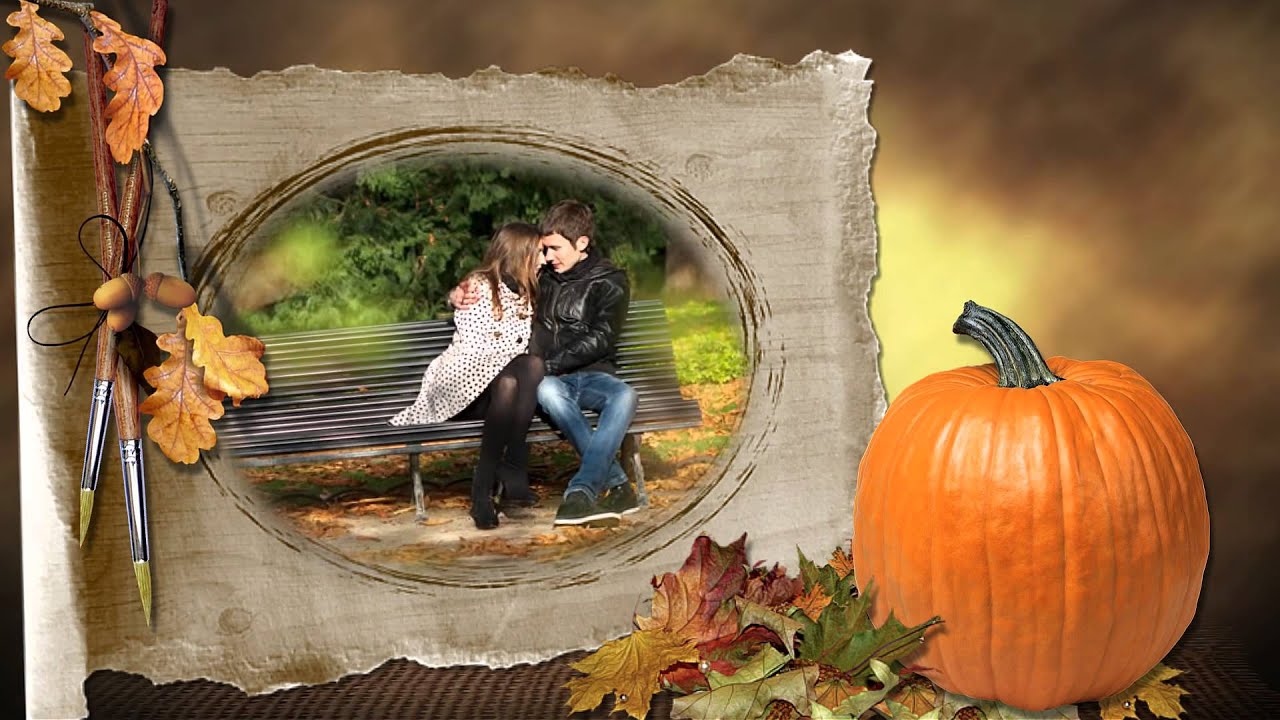 СКАЧАТЬ БЕСПЛАТНО PSP AUTUMN 2 - YouTube