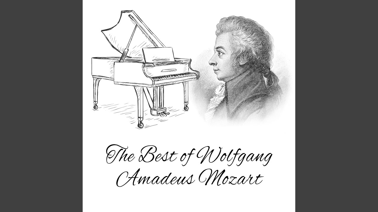 Violin Sonata No. 18 in G Major, K. 301: II. Allegro - YouTube Music